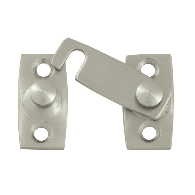 Deltana Shutter Bar/Door Latch & Reviews | Wayfair