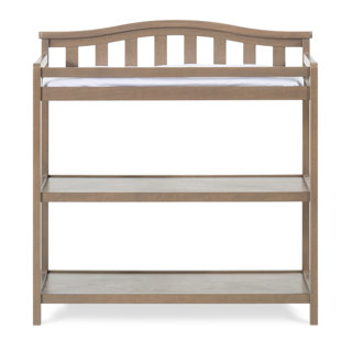 Farmhouse & Rustic Changing Tables | Birch Lane