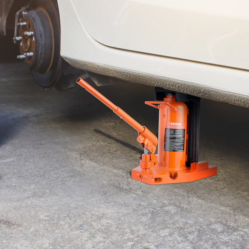 VEVOR Machine Jack | Wayfair