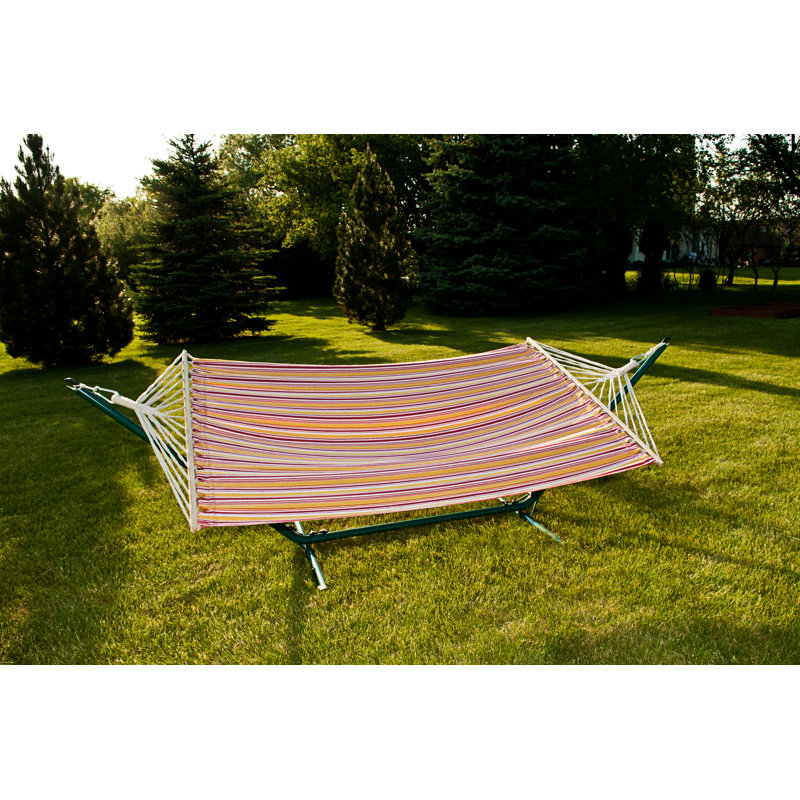 Sunnywood Double Classic Hammock & Reviews | Wayfair