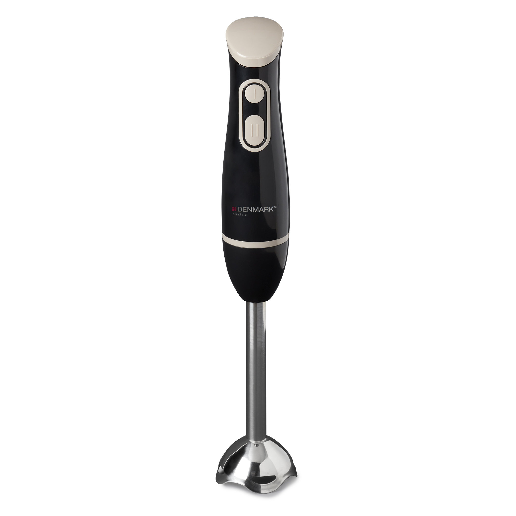 Denmark Electric Two-Speed Hand-Held Immersion Blender & Reviews | Wayfair