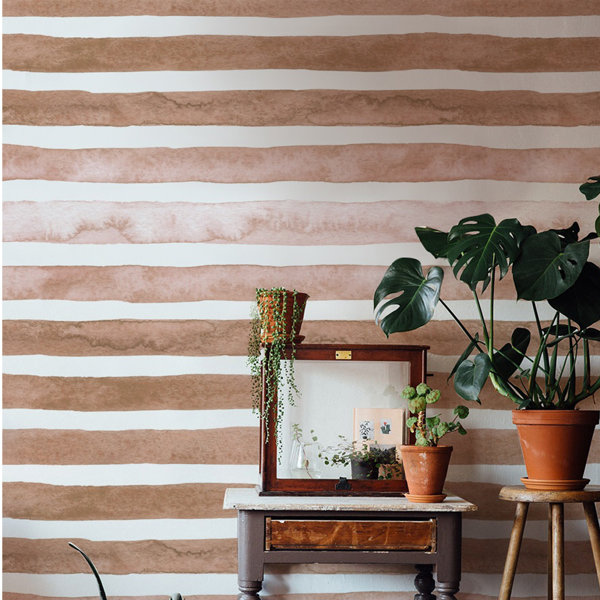 ModernMoments Fototapete Lamoree | Wayfair.de