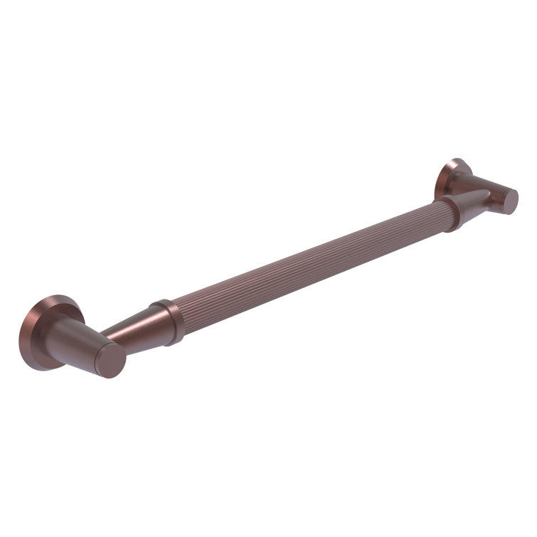 Allied Brass Grab Bar | Wayfair