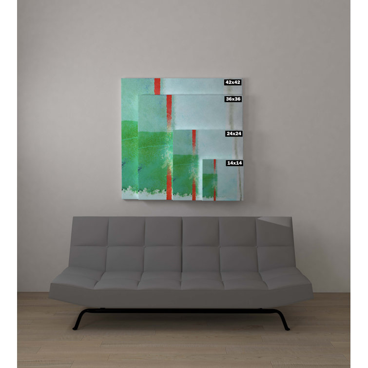 Orren Ellis Unflagging Original - Wayfair Canada