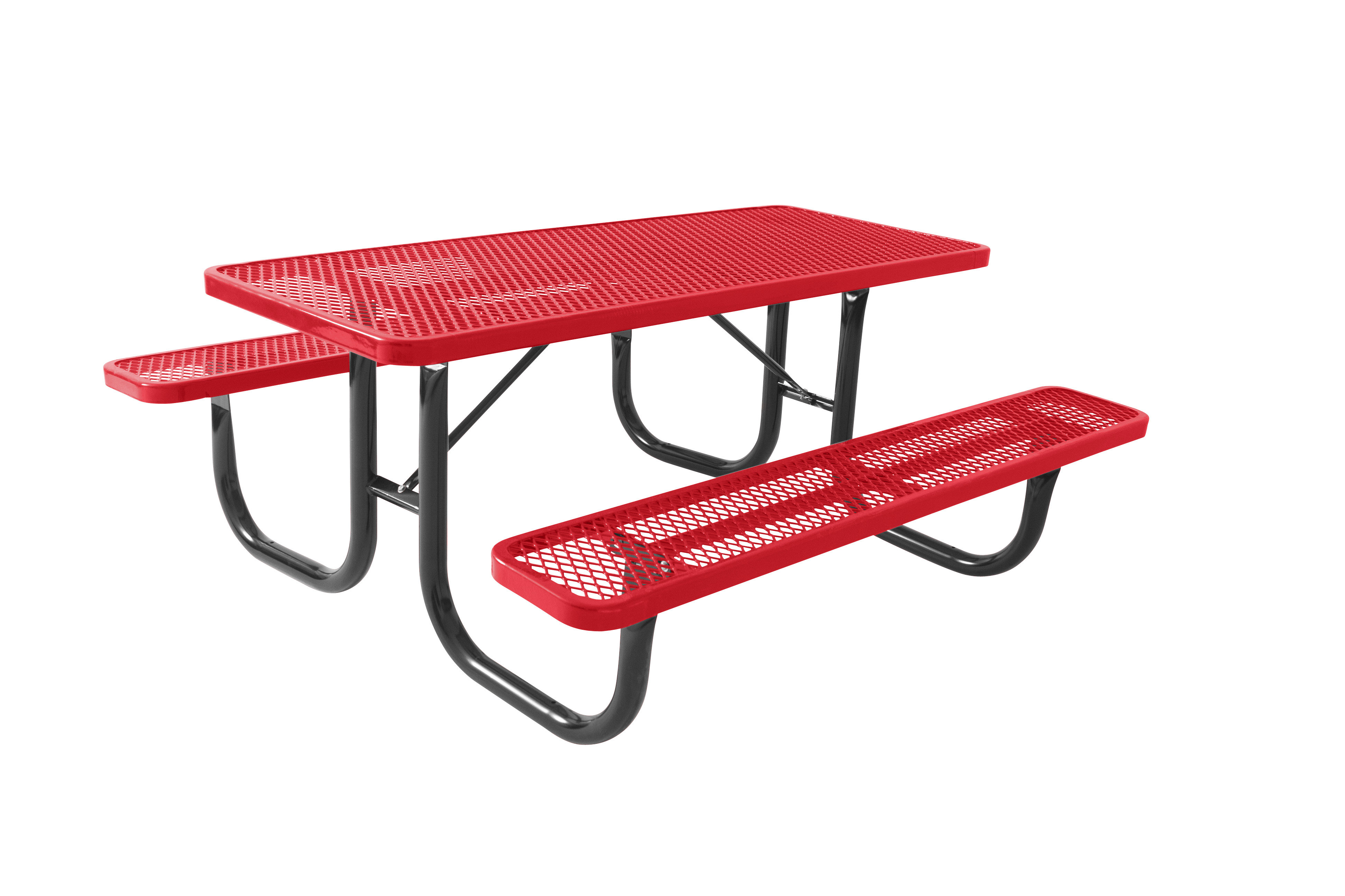 Latitude Run® Picnic Table - Wayfair Canada