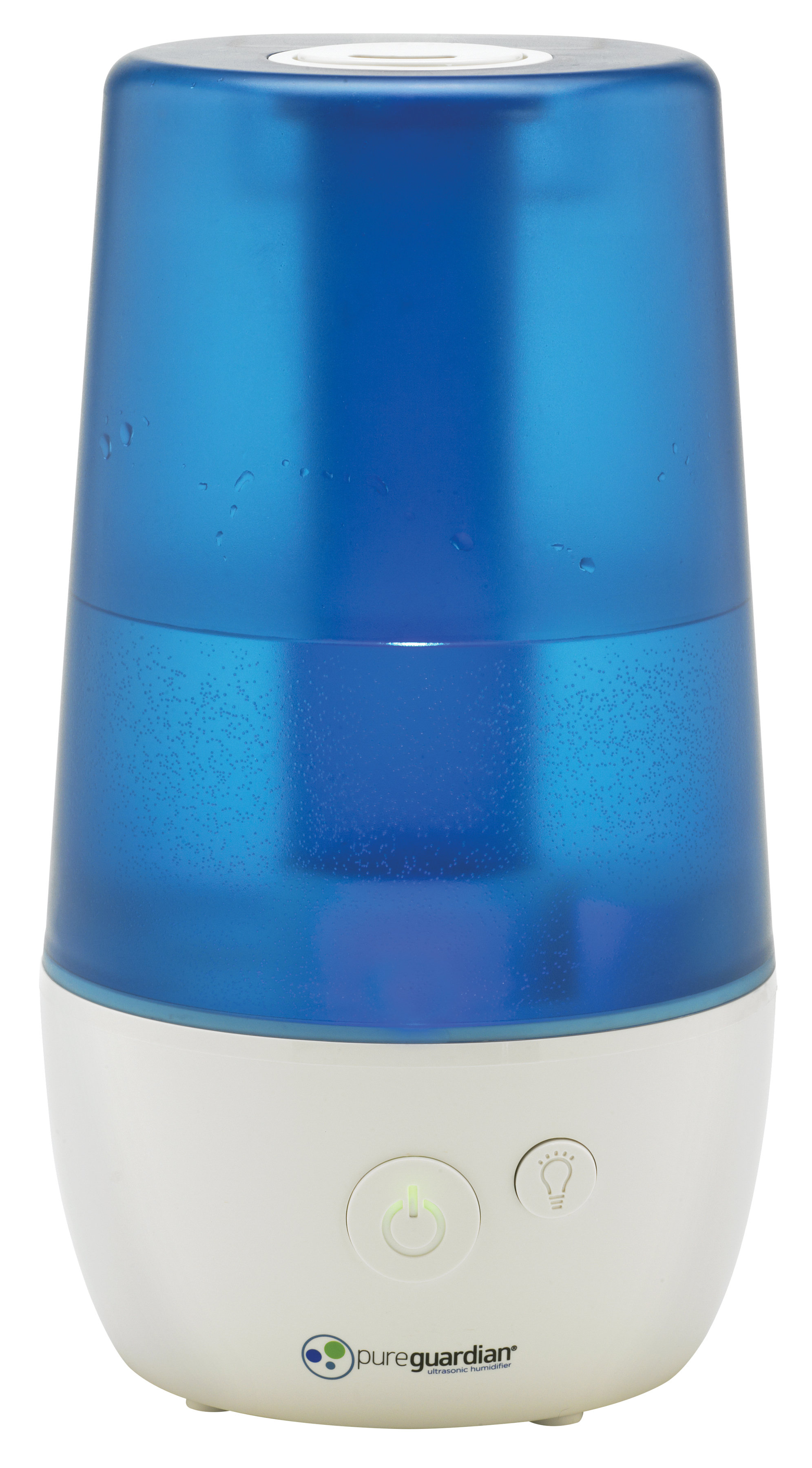 Guardian Technologies PureGuardian 1 Gal. Cool Mist Ultrasonic Tower ...