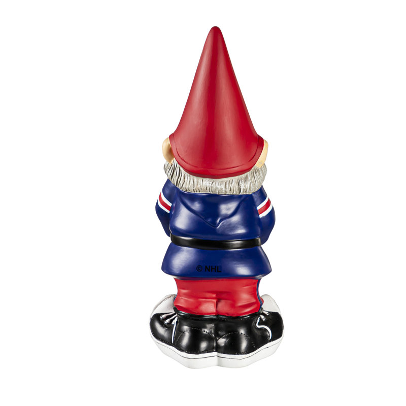 Dakota Fields Montreal Canadiens, Garden Gnome | Wayfair