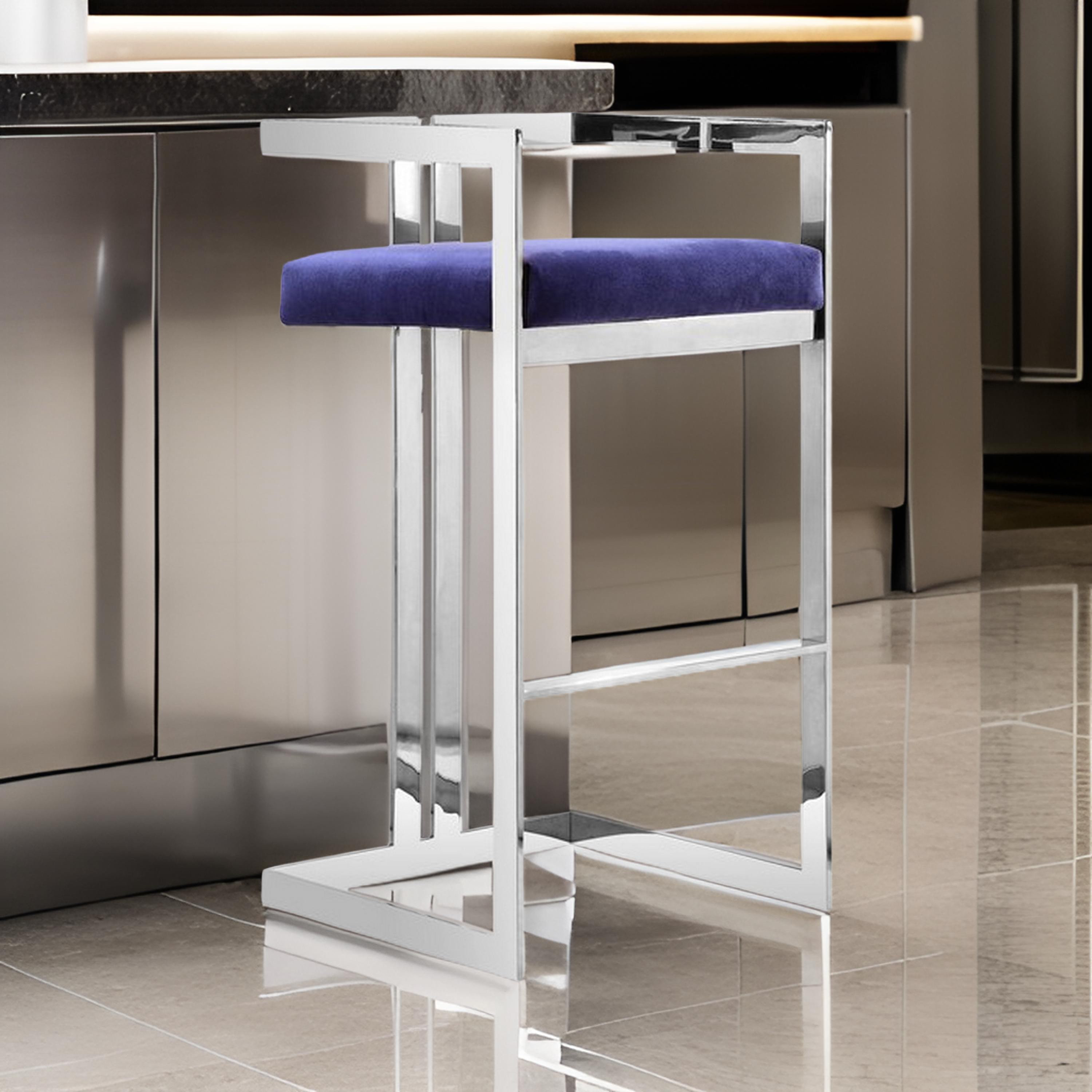Orren Ellis Jodeci Bar Stool | Wayfair