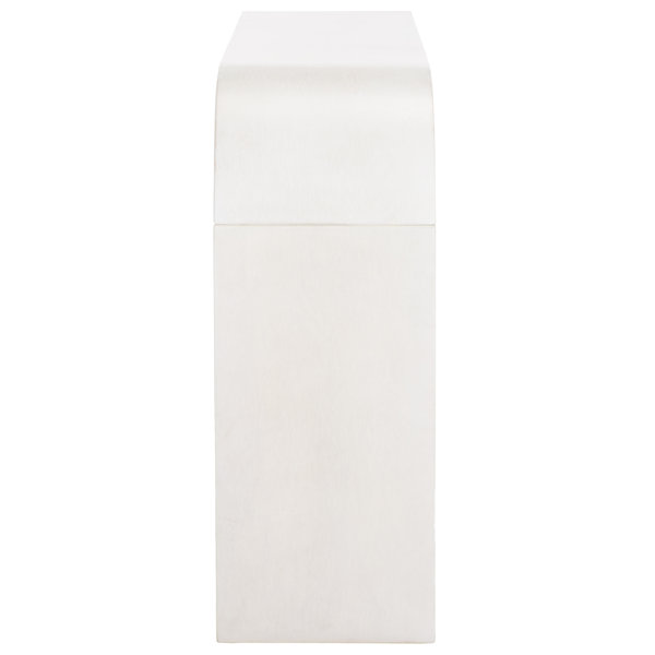 Three Posts™ Lopp 52'' Console Table & Reviews | Wayfair