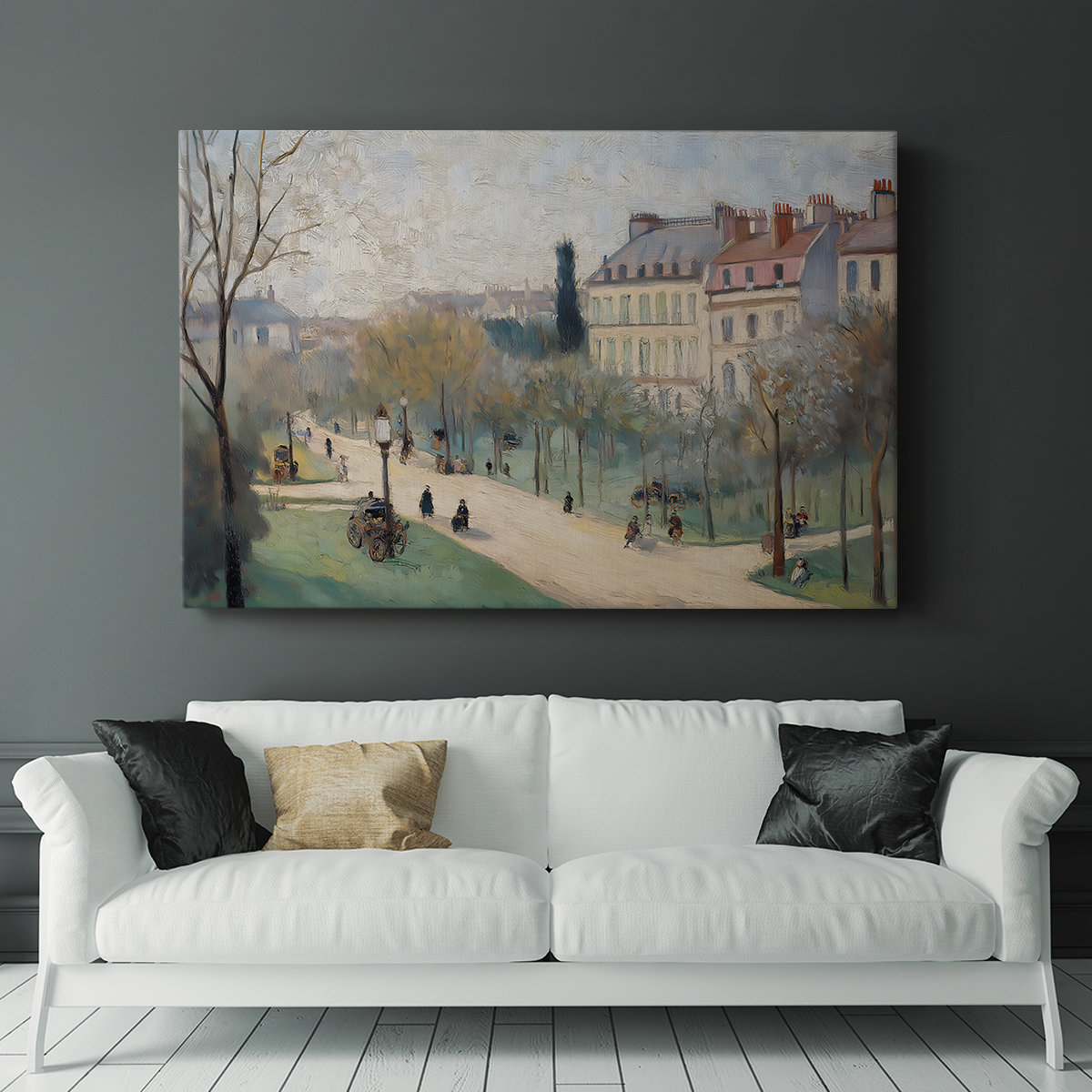 Winston Porter Nature Landscape Series DCCLXIX | Wayfair