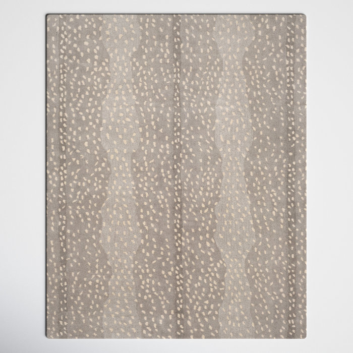 Rimma Hand Tufted Wool Rug & Reviews | Joss & Main