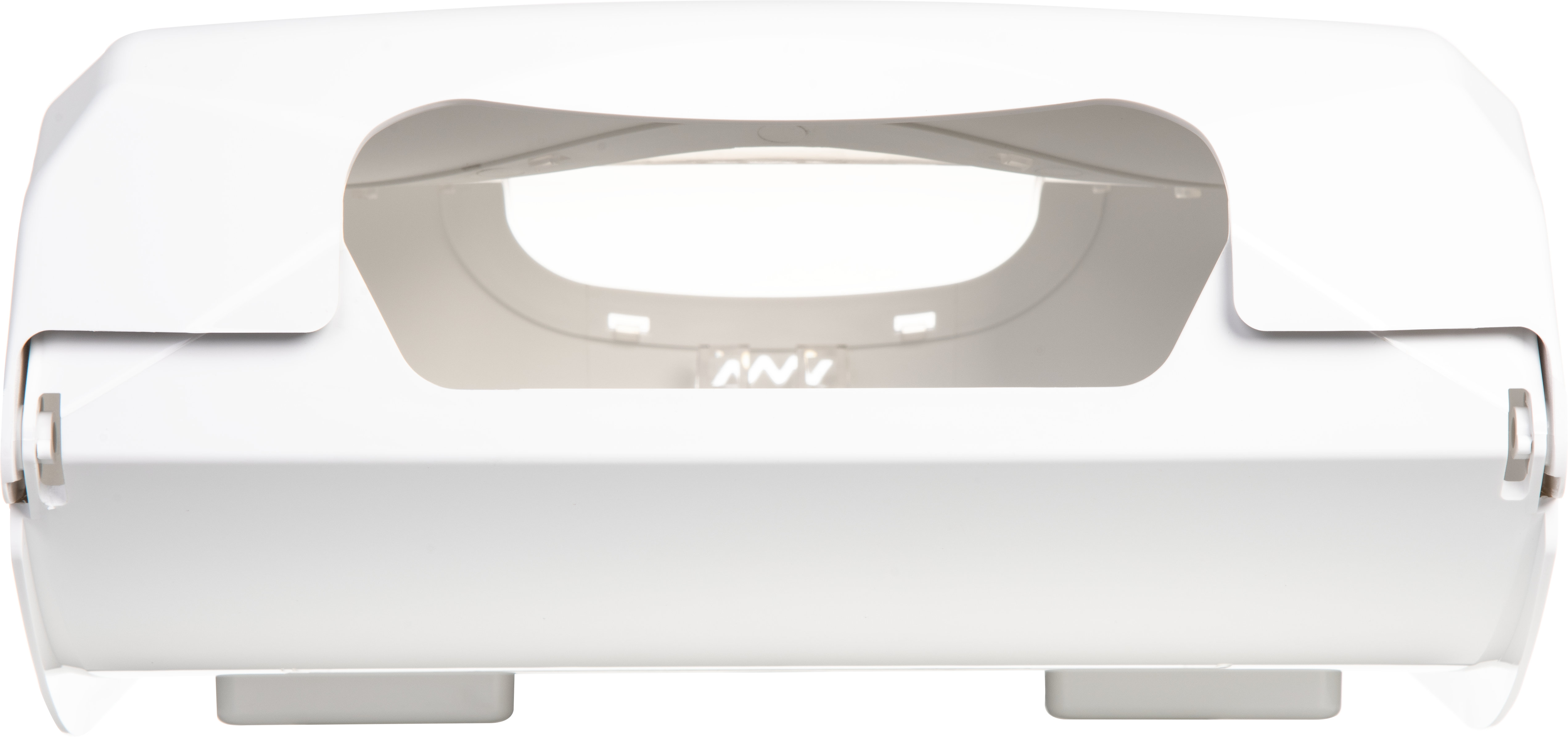 San Jamar Ultrafold Plastic Paper Towel Dispenser | Wayfair