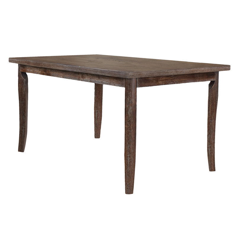 Ophelia & Co. Kenna Dining Table & Reviews | Wayfair