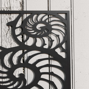 Wall Mounted Planter Box With Privacy Panel Outsunny Metal Raised ...