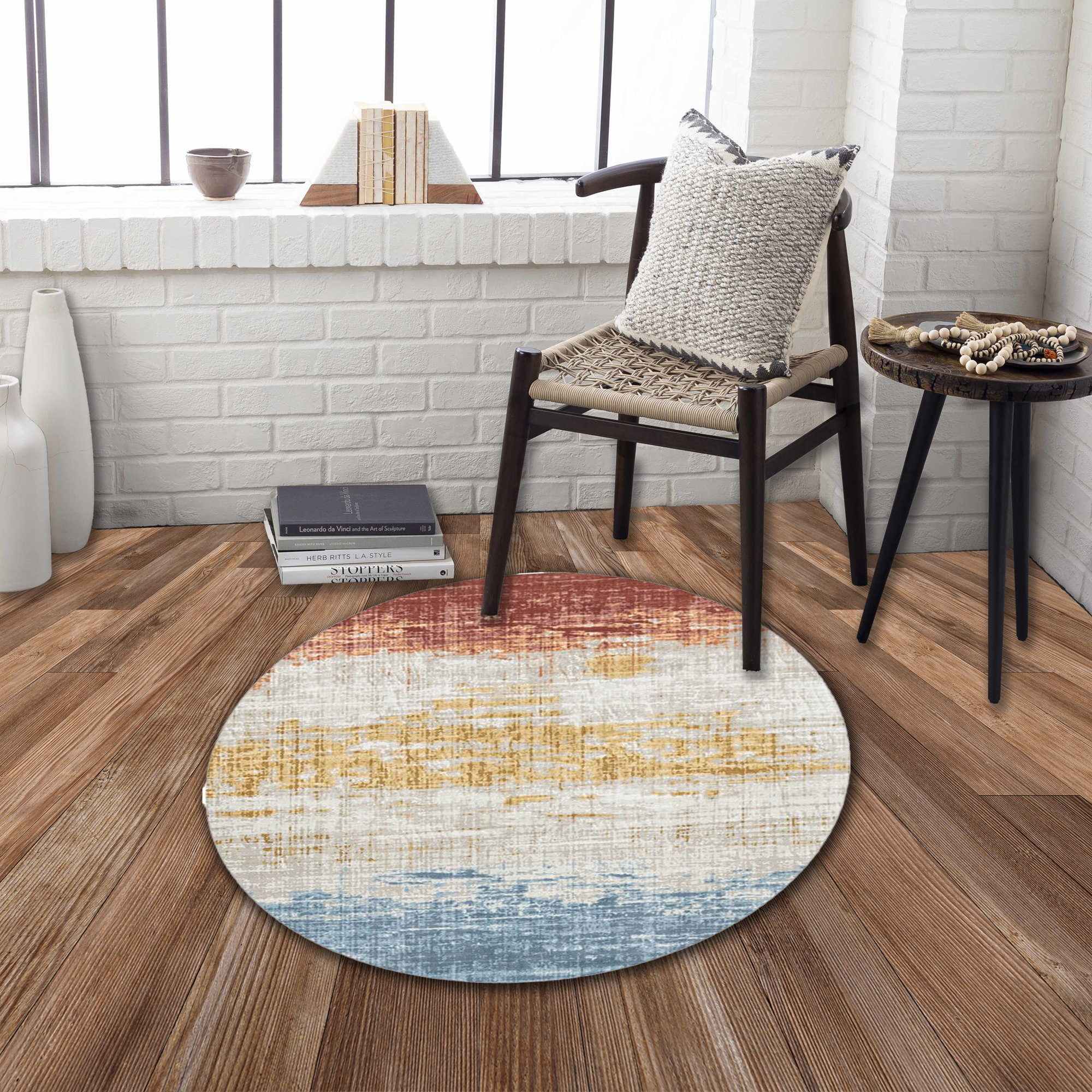 Latitude Run® Unique Rugs - The Perfect Home Gift - Wayfair Canada