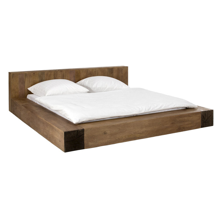 Gracie Oaks Daniela Super King (6') Bed Frame | Wayfair.co.uk