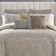 Waterford Bedding Carrick Ring Stitch Damask Comforter Set & Reviews ...