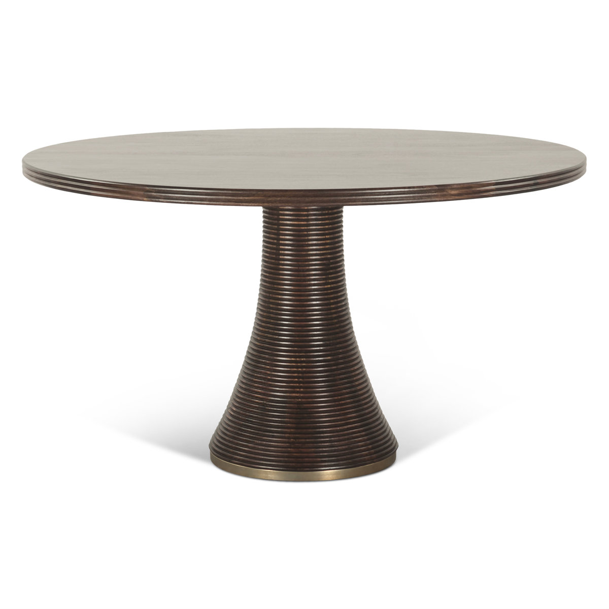 Home Trends & Design Provence Round Dining Table | Perigold