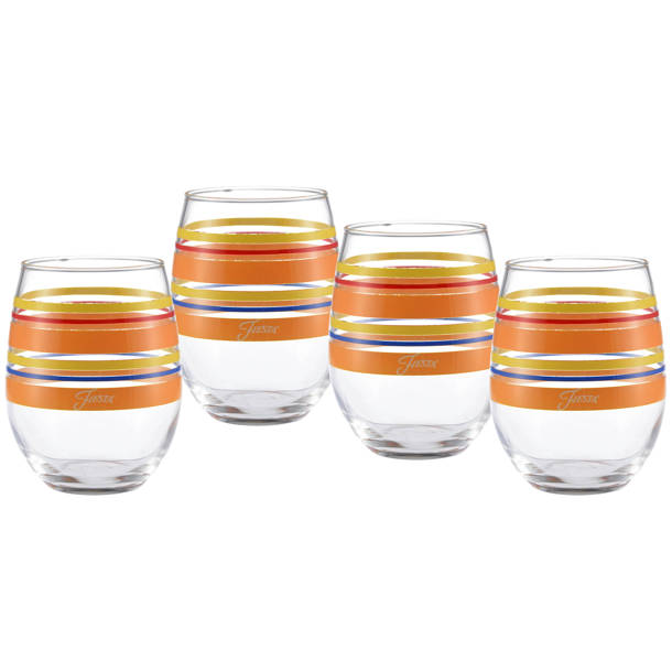 Fiesta 4 Piece Measuring Cup Set & Reviews | Wayfair