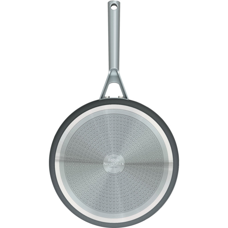 Ninja® Neverstick Premium 10-Piece Hard-Anodized Ceramic Non-Stick ...