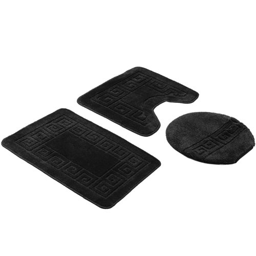 Toilet Contour Mats | Wayfair