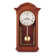 Darby Home Co Wood Wall Clock & Reviews | Wayfair