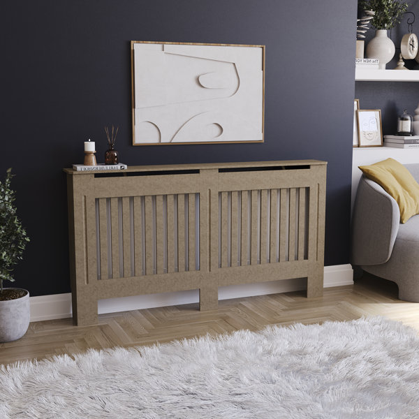 Ebern Designs Radiator Cover | Wayfair.co.uk