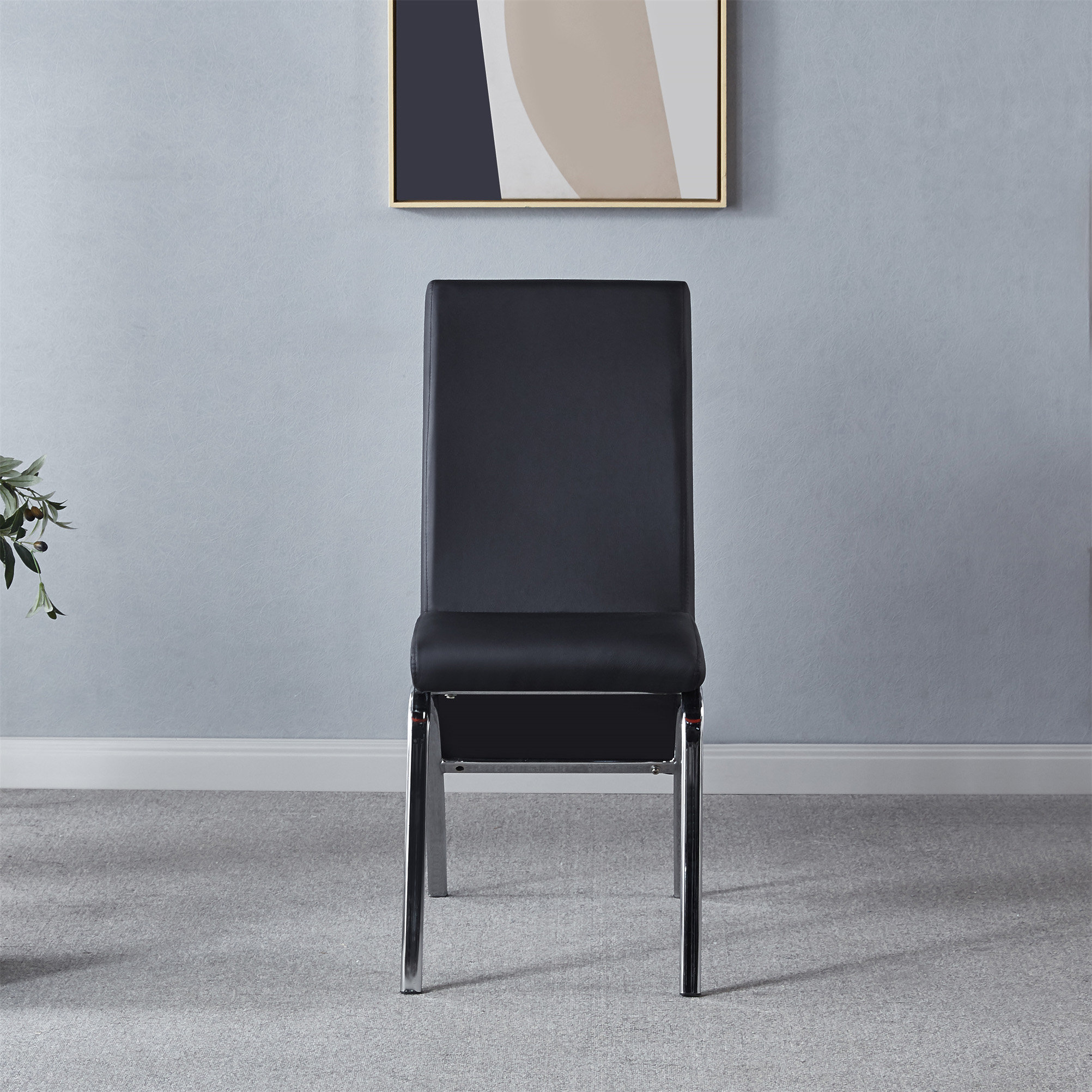 Ivy Bronx Liviah Dining Chair | Wayfair