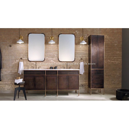 Robern Craft Series Modern & Contemporary Bathroom / Vanity Mirrors ...