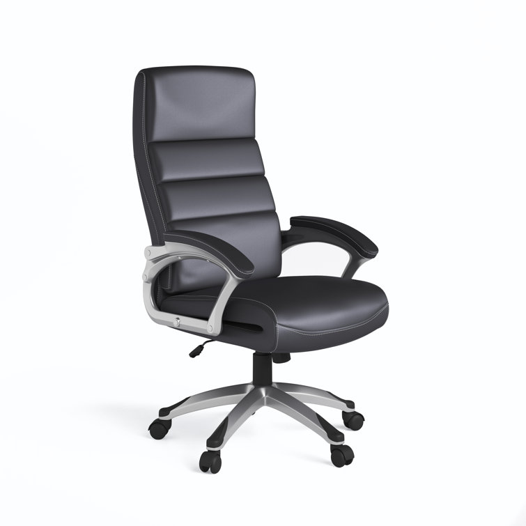 Wade Logan Wharton Executive Chair & Reviews | Wayfair.co.uk
