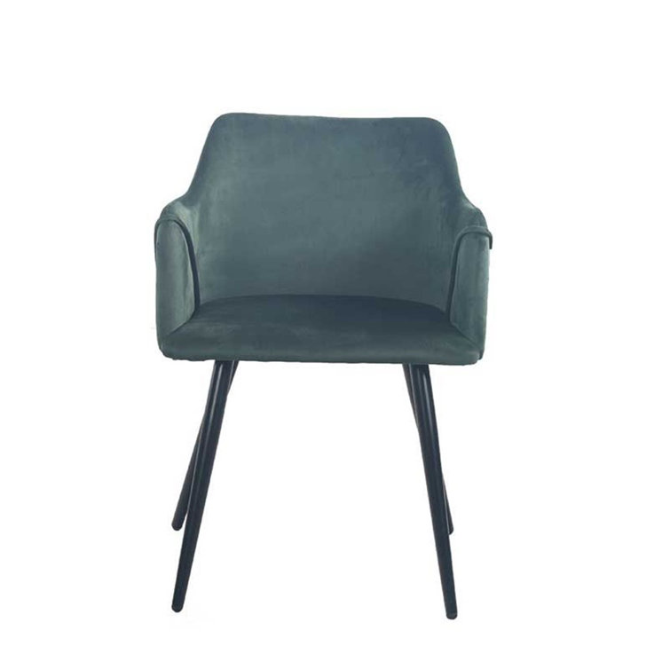 Canora Grey Raylan Upholstered Dining Chair | Wayfair.co.uk