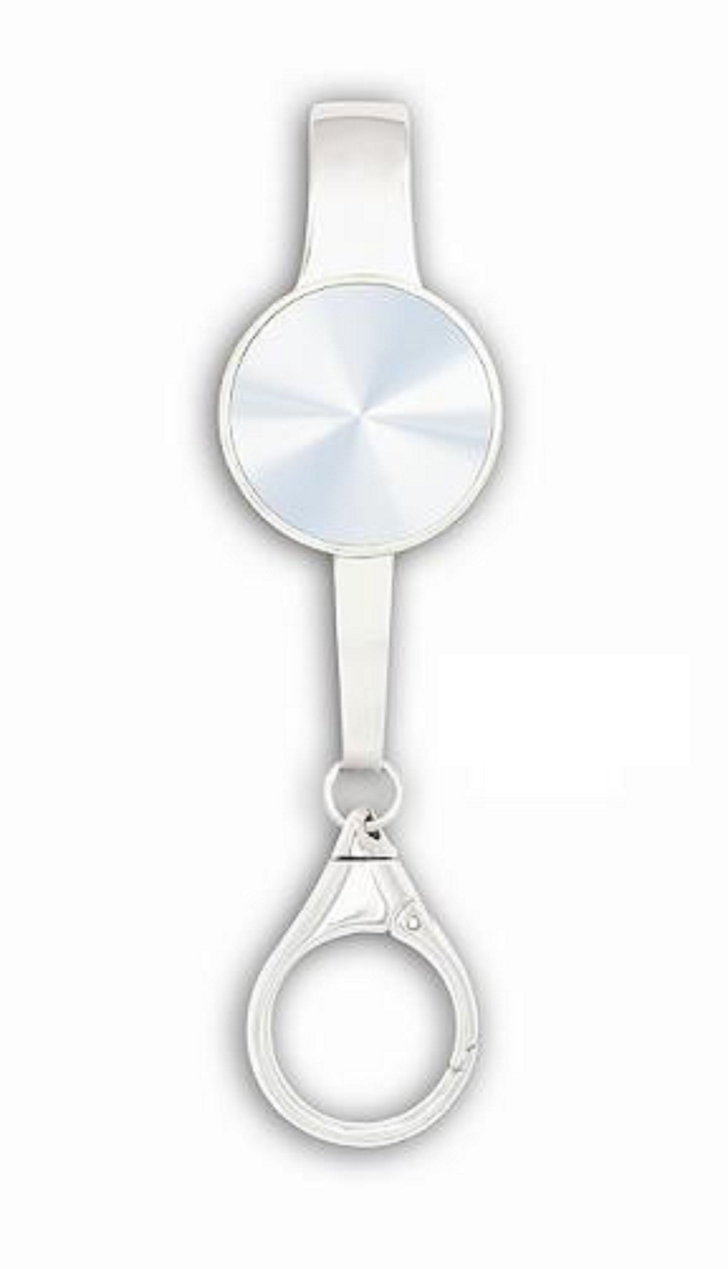 Elegance Luxury Round Key Finder - Wayfair Canada