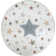17 Stories Round Reagyn Kids Machine Woven Area Rug | Wayfair.co.uk