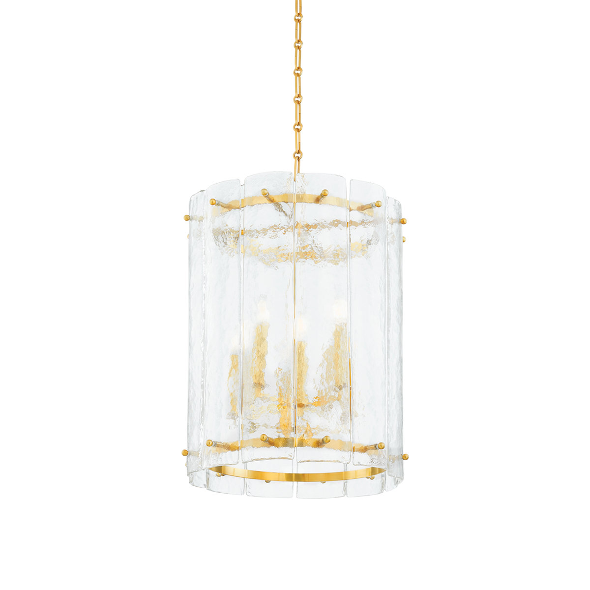 Corbett Lighting Rio 8 Light Lantern | Wayfair