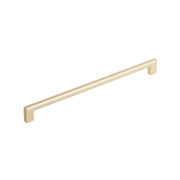 Emtek Trail Cabinet Pull 12" Center-to-Center | Perigold