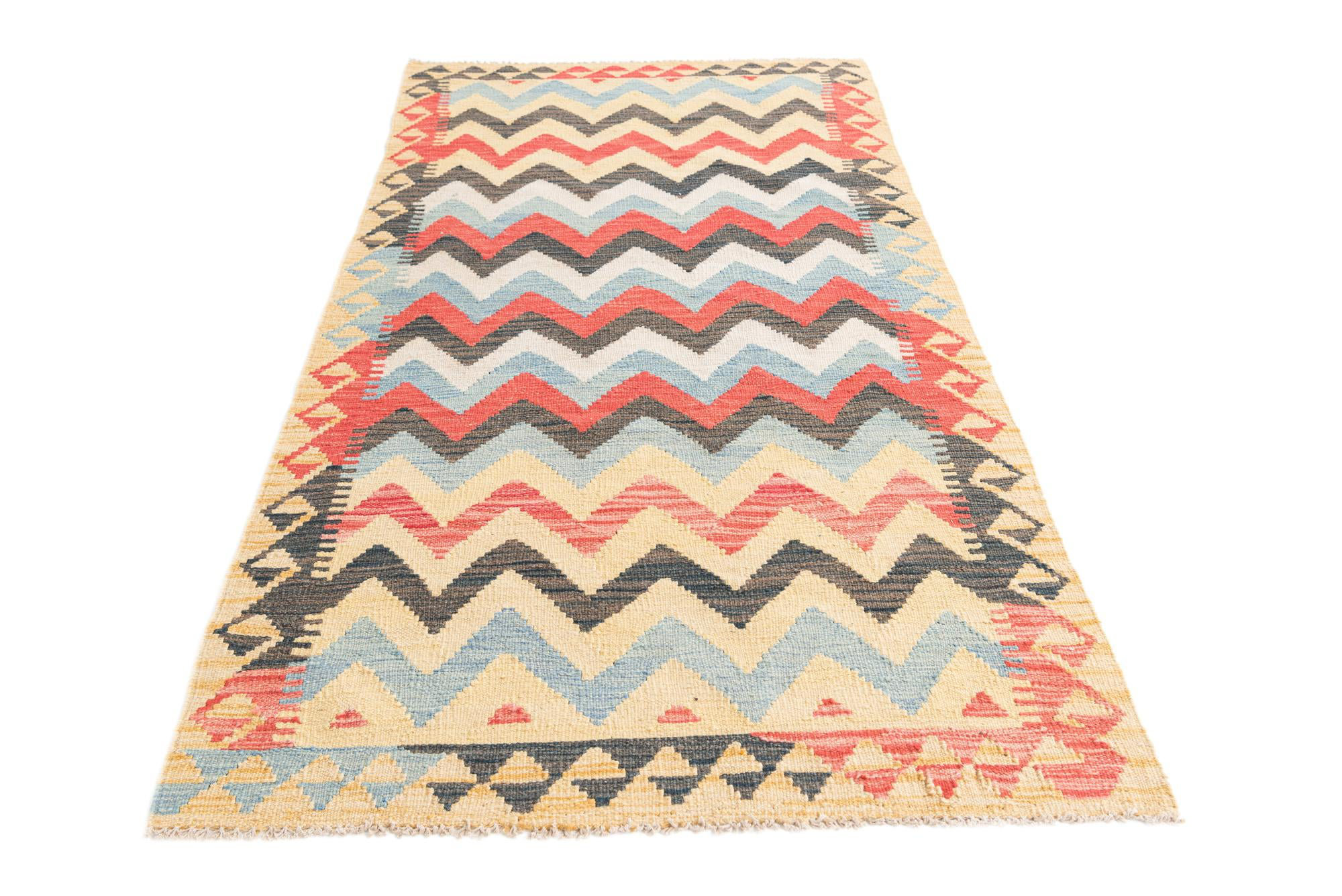 Isabelline Runner Navarro Multi Rug | Wayfair