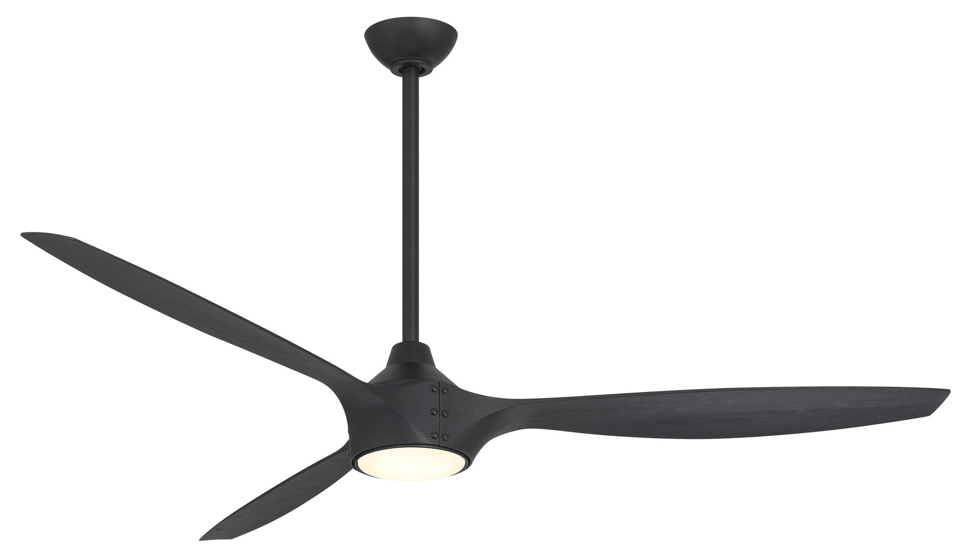 Minka Aire Pierce Led Smart Ceiling Fan | Wayfair