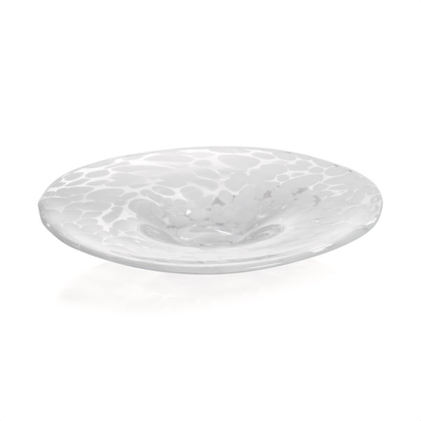 Kel Glass Decorative Bowl 1 | Birch Lane