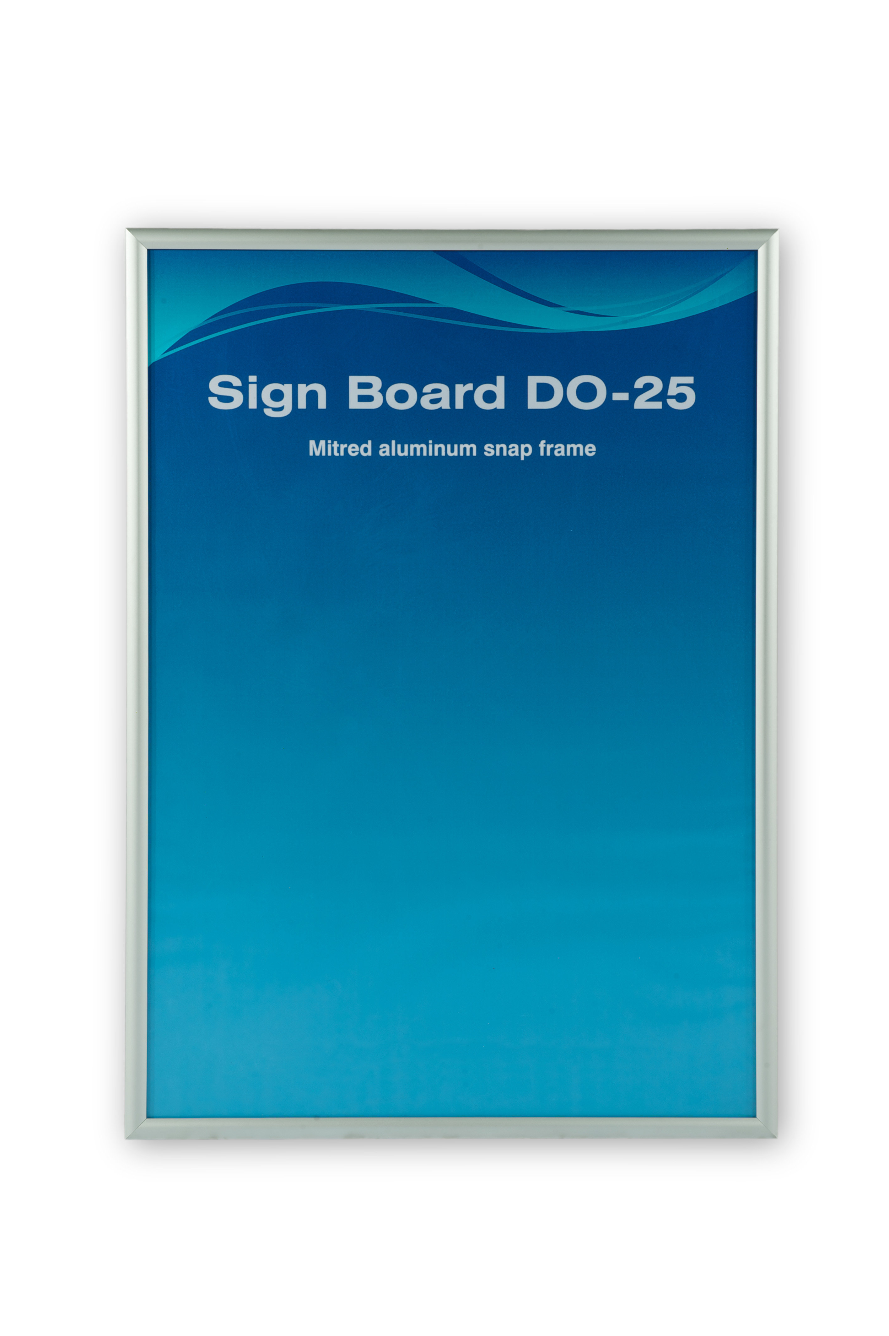 Can-Bramar Sign Board With Acrylic Protection - Wayfair Canada