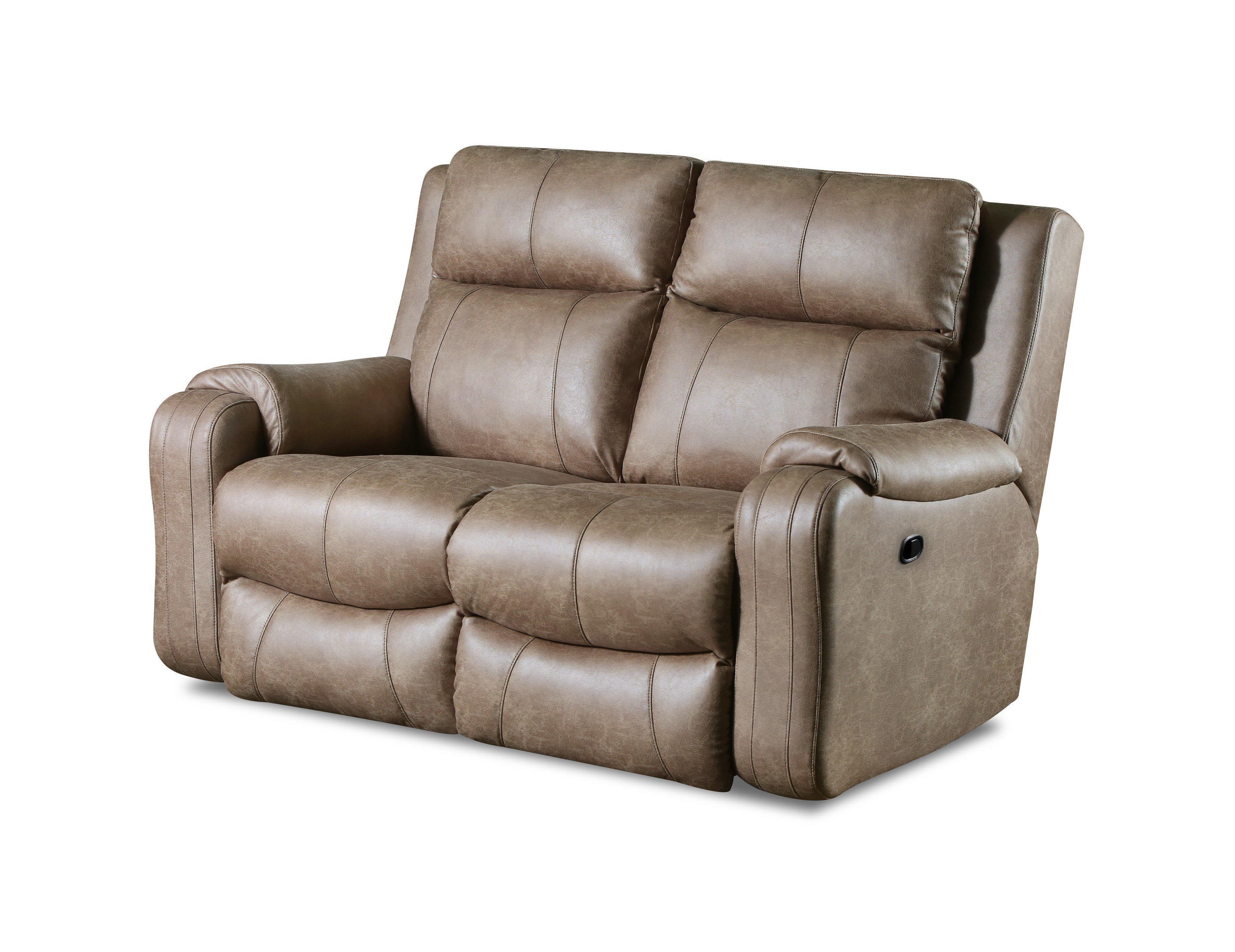 Southern Motion Contour Power Headrest Loveseat | Wayfair