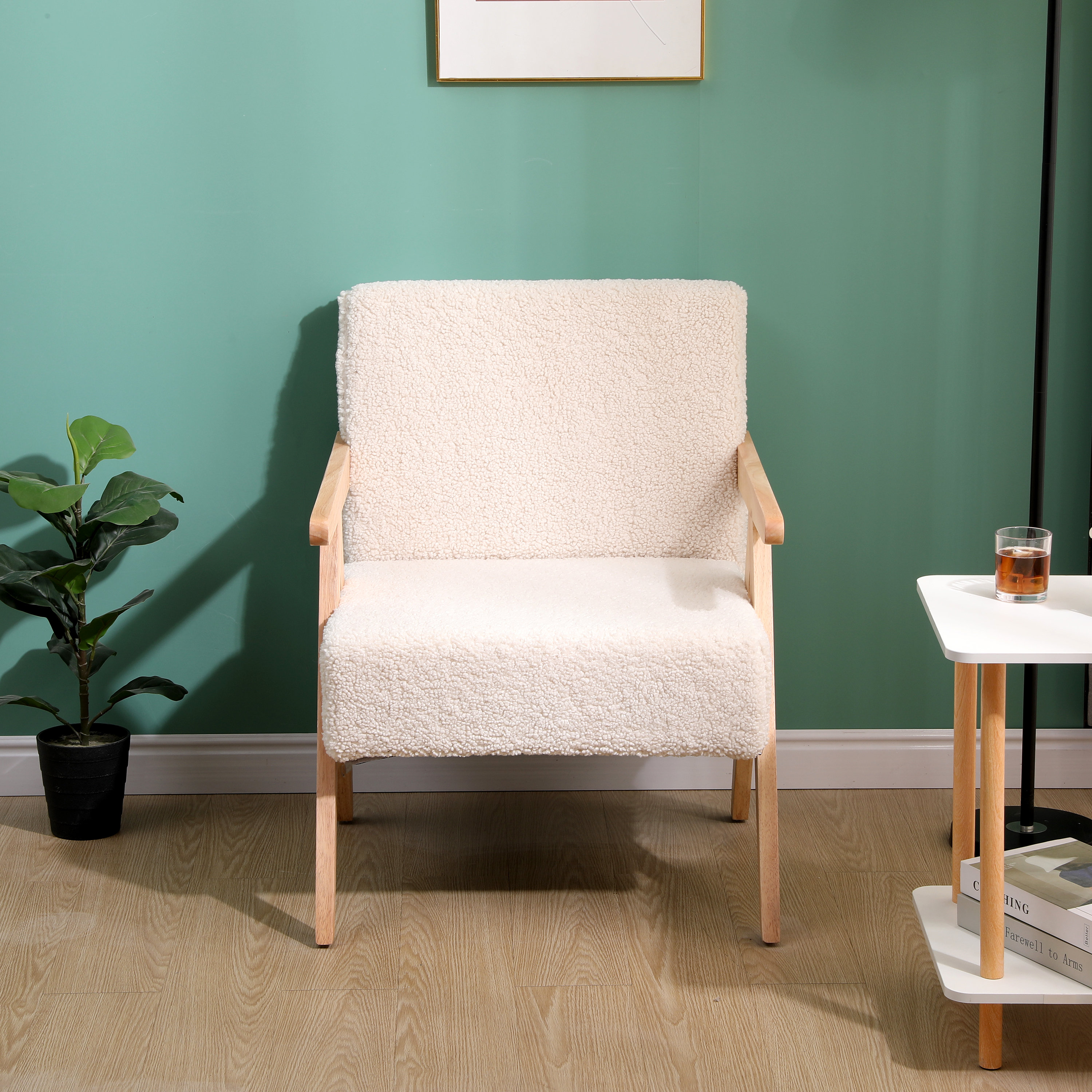 George Oliver Méridienne Downes - Wayfair Canada