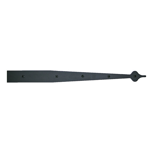 Acorn 18-3/4" Dummy Spear Strap | Wayfair