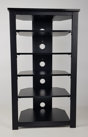 Symple Stuff Tower HiFi Rack & Reviews | Wayfair.co.uk