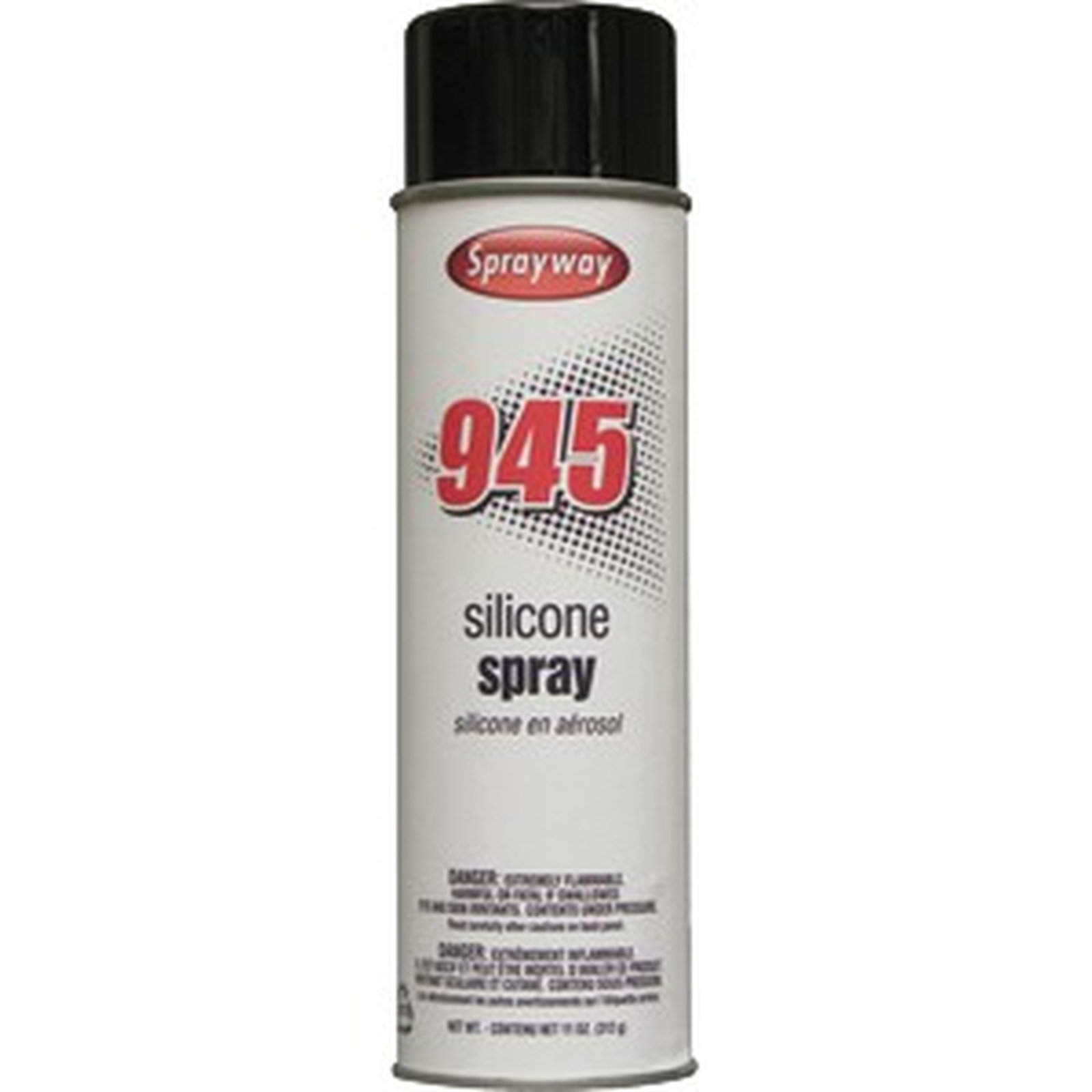 FixtureDisplays Sprayway 945 11 Oz. Dry Silicone Spray-1PK | Wayfair