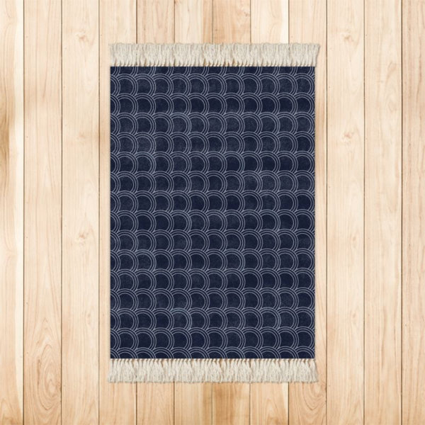 Bloomsbury Market Bolo Rug | Wayfair.co.uk