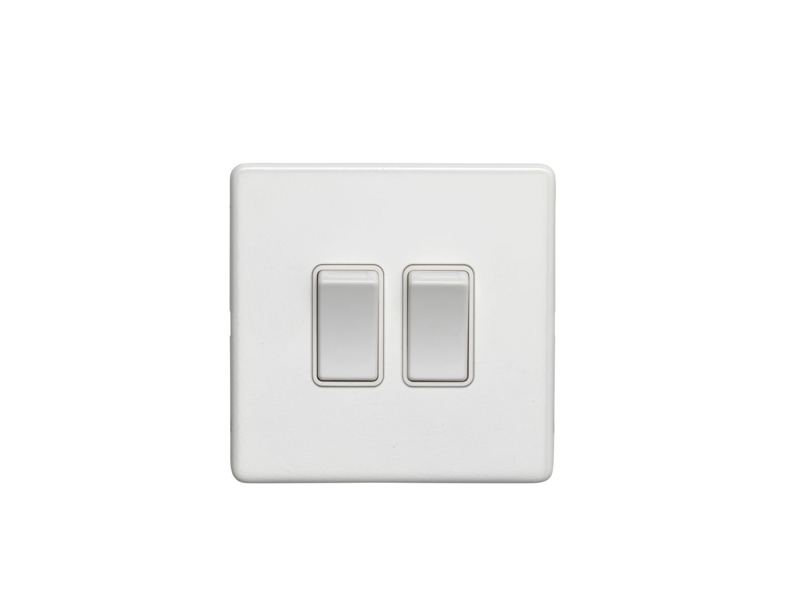 Eurolite 3Mm Slim Profile - Light Switch | Wayfair.co.uk
