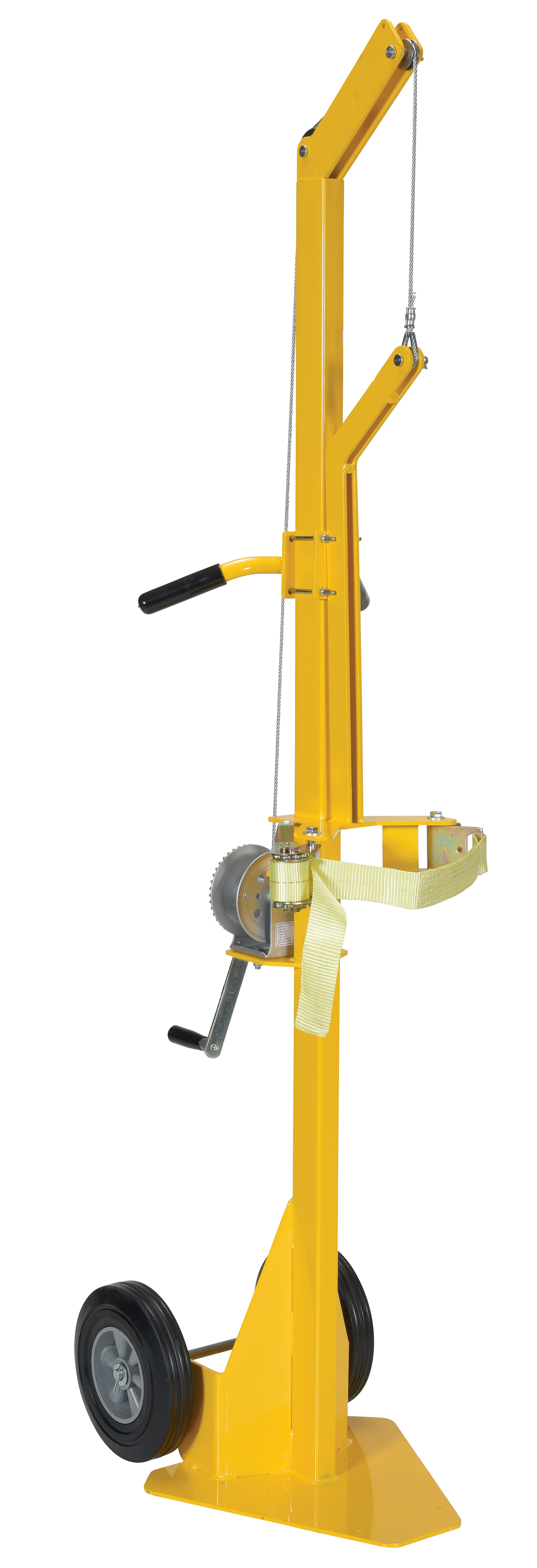 Vestil 300 Ib. Cylinder Lifter | Wayfair