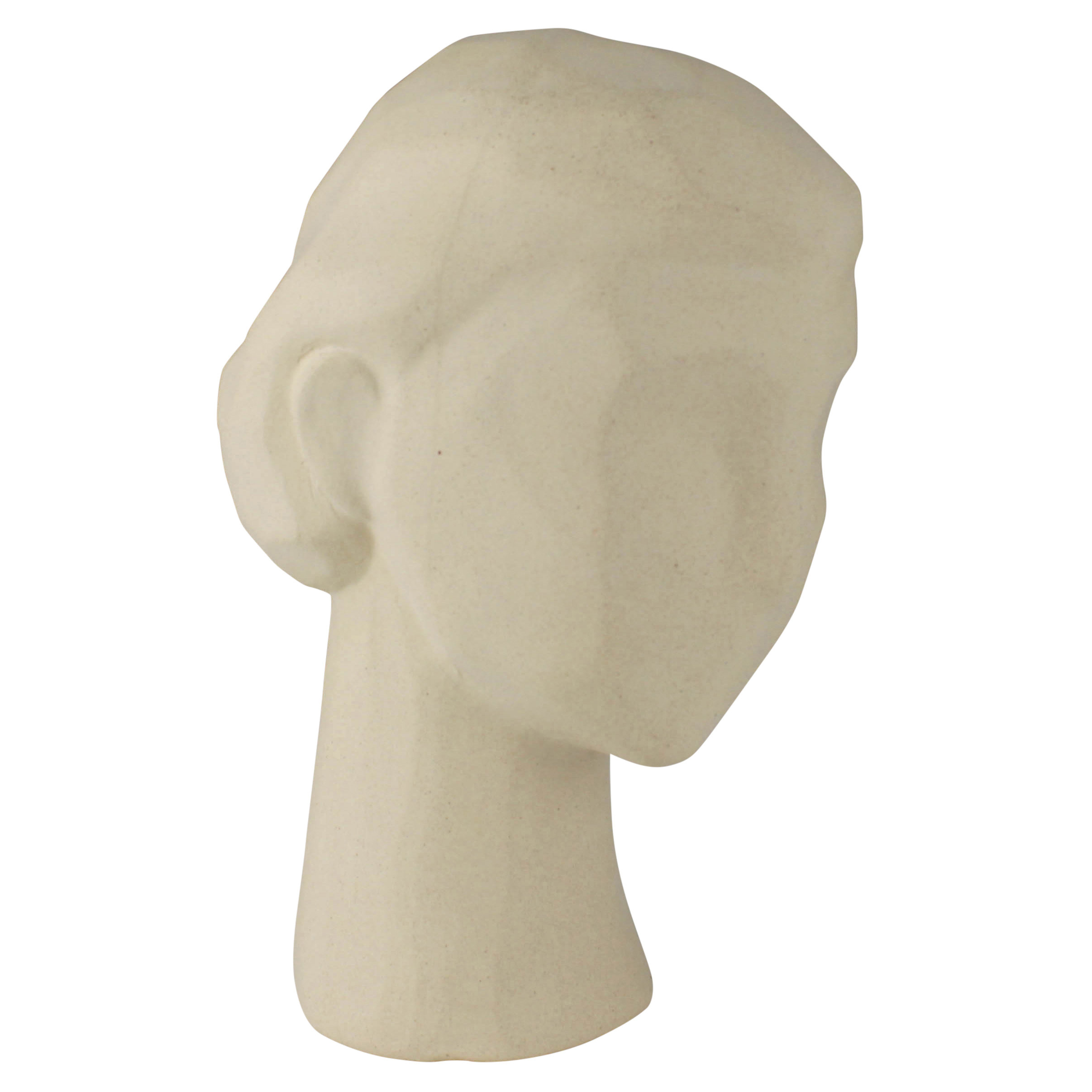 Red Barrel Studio® People Bust | Wayfair
