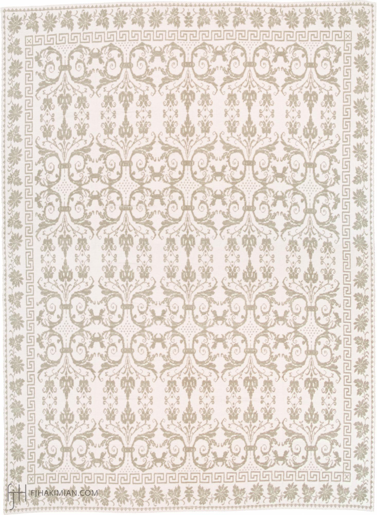 FJ Hakimian Sardinian Carpet - Wayfair Canada