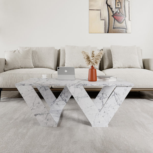 17 Stories Sicario Coffee Table | Wayfair.co.uk